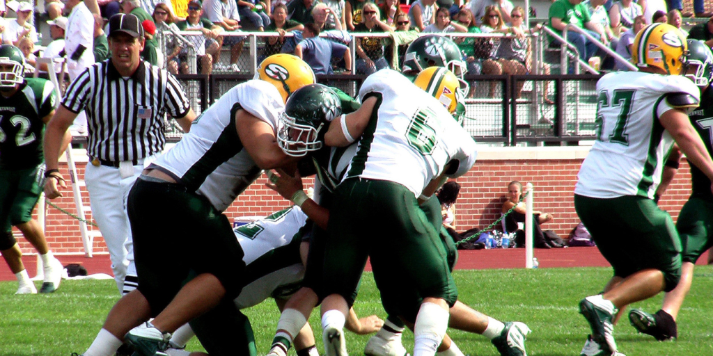 nfl-tackle – The Concussion Foundation